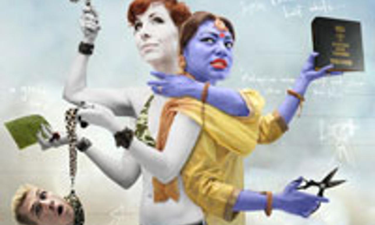 Kinks - Where to Watch and Stream Online – Entertainment.ie