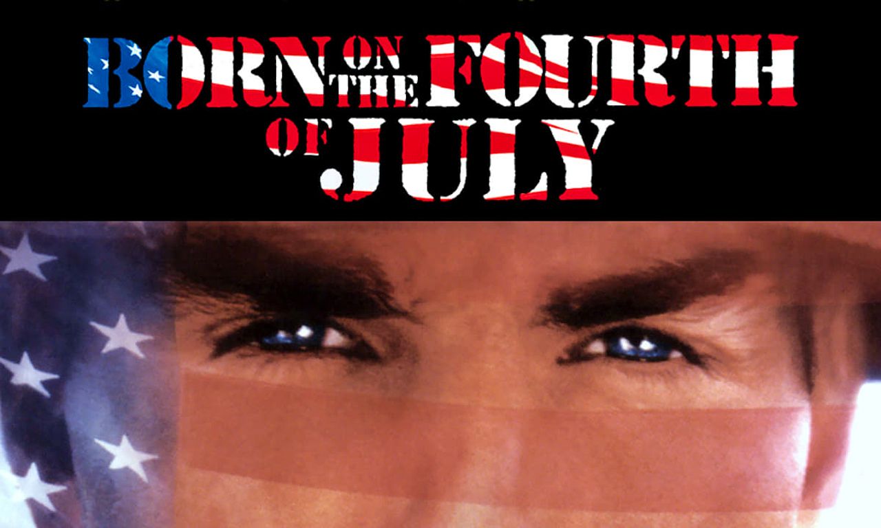 Born on the Fourth of July - Where to Watch and Stream Online ...