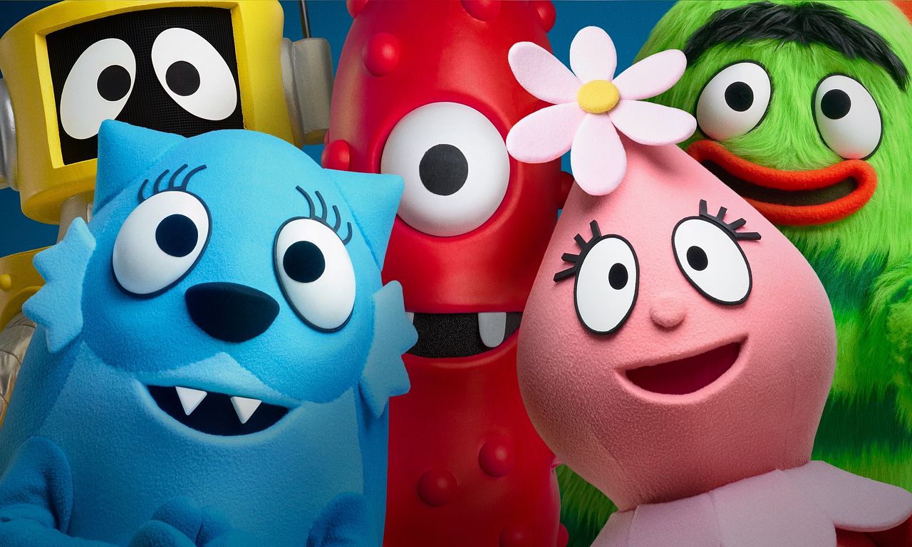 Yo Gabba GabbaLand! - Where to Watch and Stream Online – Entertainment.ie