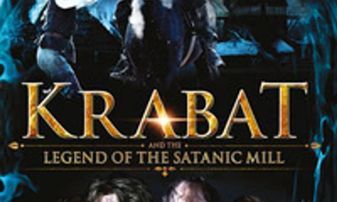 Krabat - Where to Watch and Stream Online – Entertainment.ie