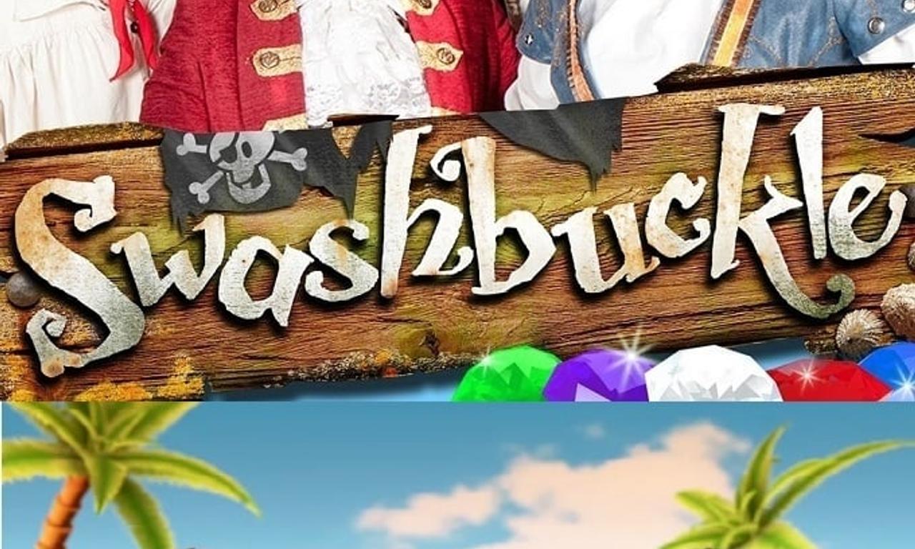 Swashbuckle - Where to Watch and Stream Online – Entertainment.ie