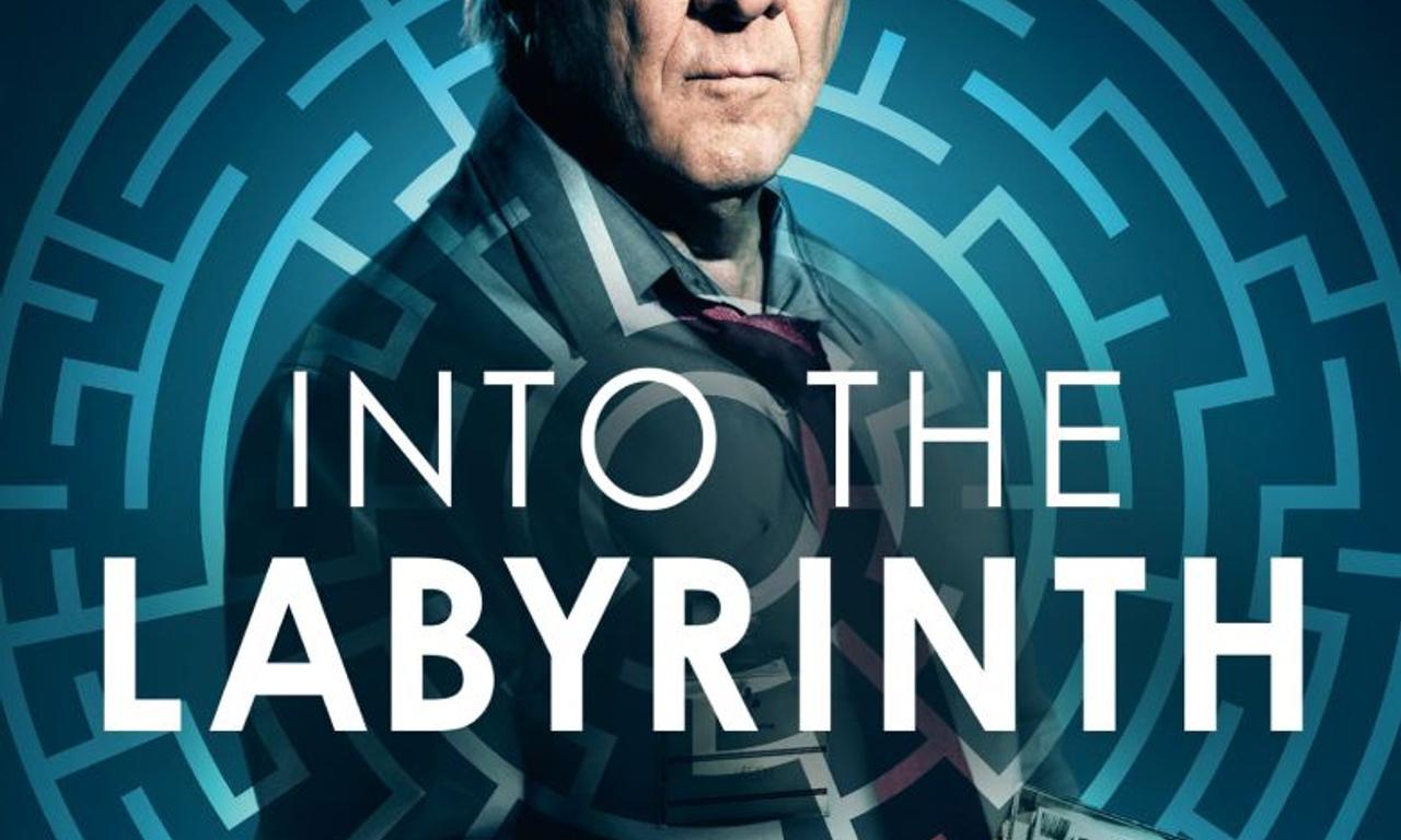 Into the Labyrinth - Where to Watch and Stream Online – Entertainment.ie
