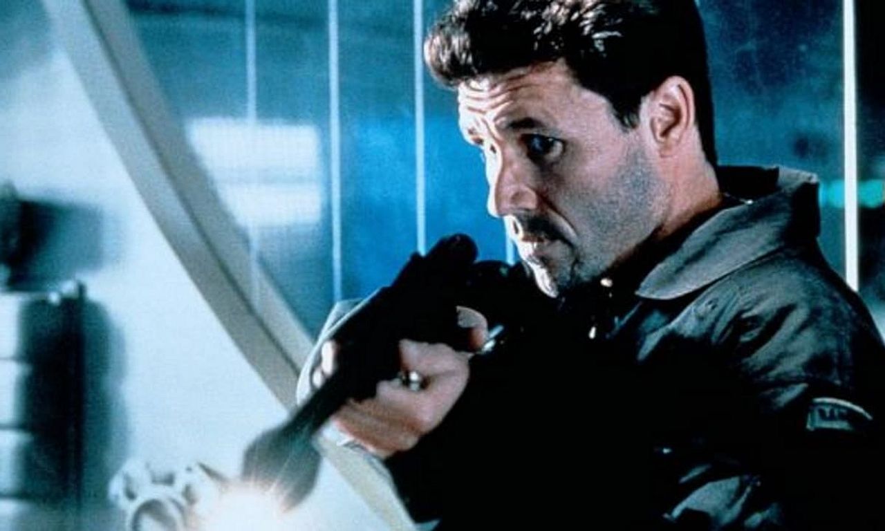 Scorpio One - Where to Watch and Stream Online – Entertainment.ie