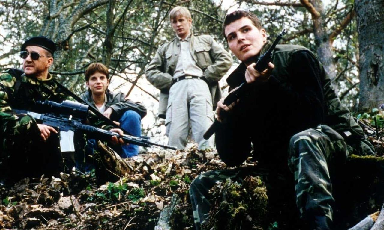 Foreign Fields - Where to Watch and Stream Online – Entertainment.ie