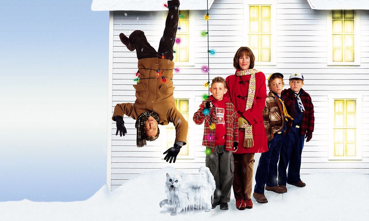 Christmas with the Kranks - Where to Watch and Stream Online ...