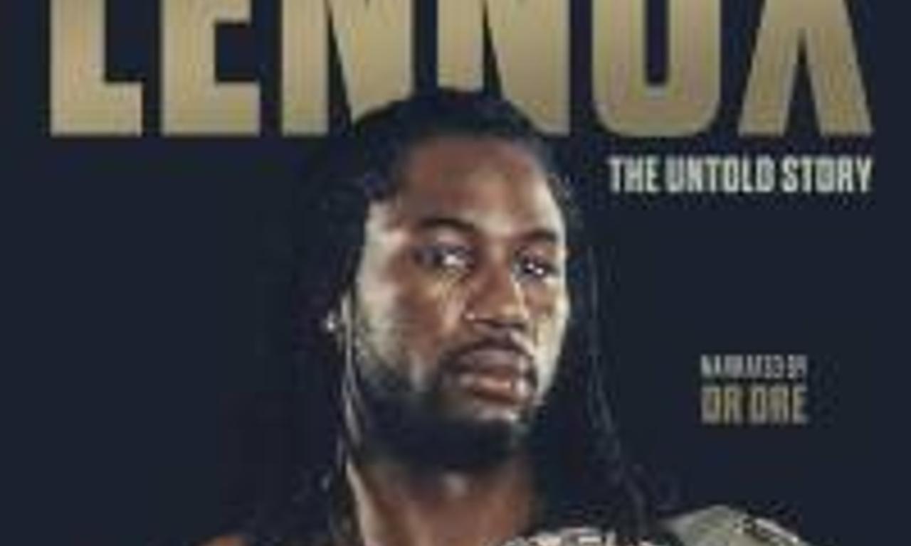 Lennox Lewis: The Untold Story - Where to Watch and Stream Online ...