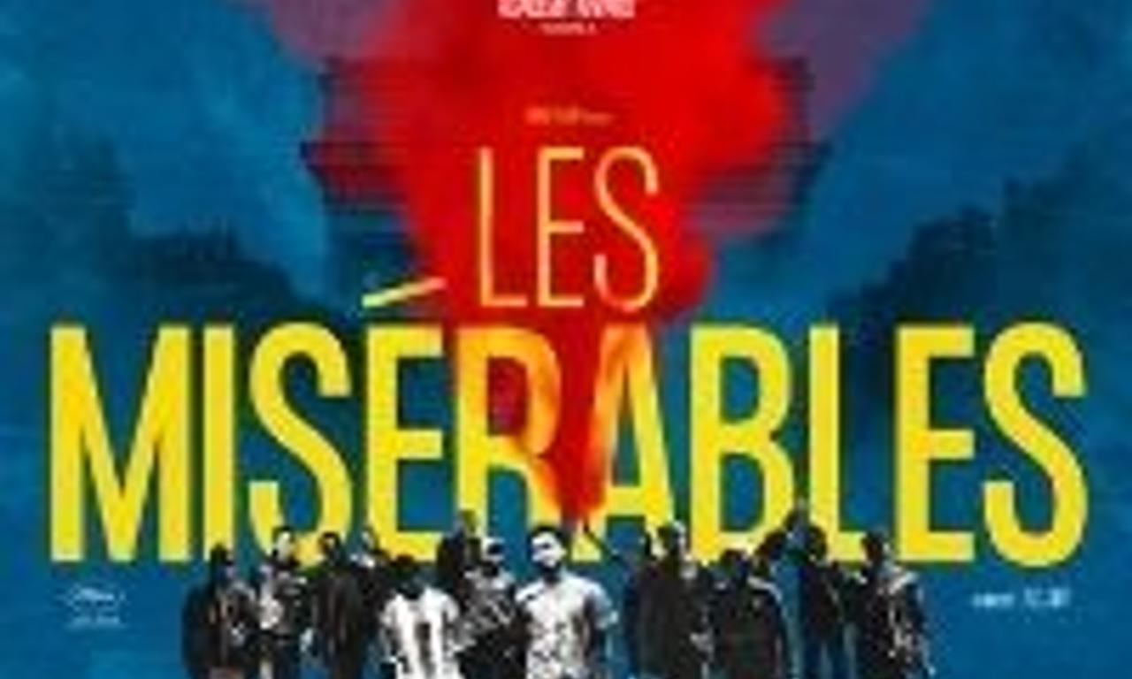 Les Misérables - Where to Watch and Stream Online – Entertainment.ie