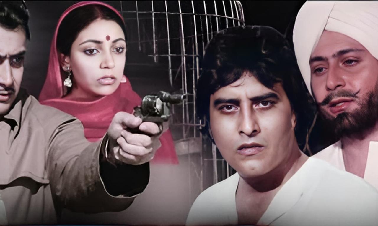 Jallian Wala Bagh - Where to Watch and Stream Online – Entertainment.ie