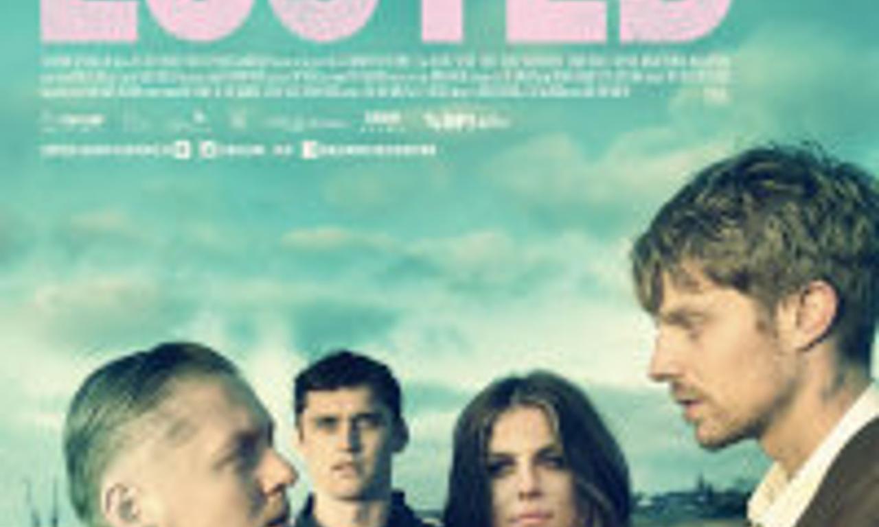 Looted - Where to Watch and Stream Online – Entertainment.ie