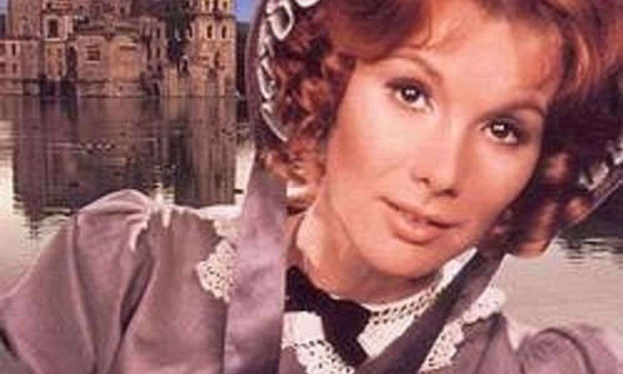 Vanity Fair - Where to Watch and Stream Online – Entertainment.ie