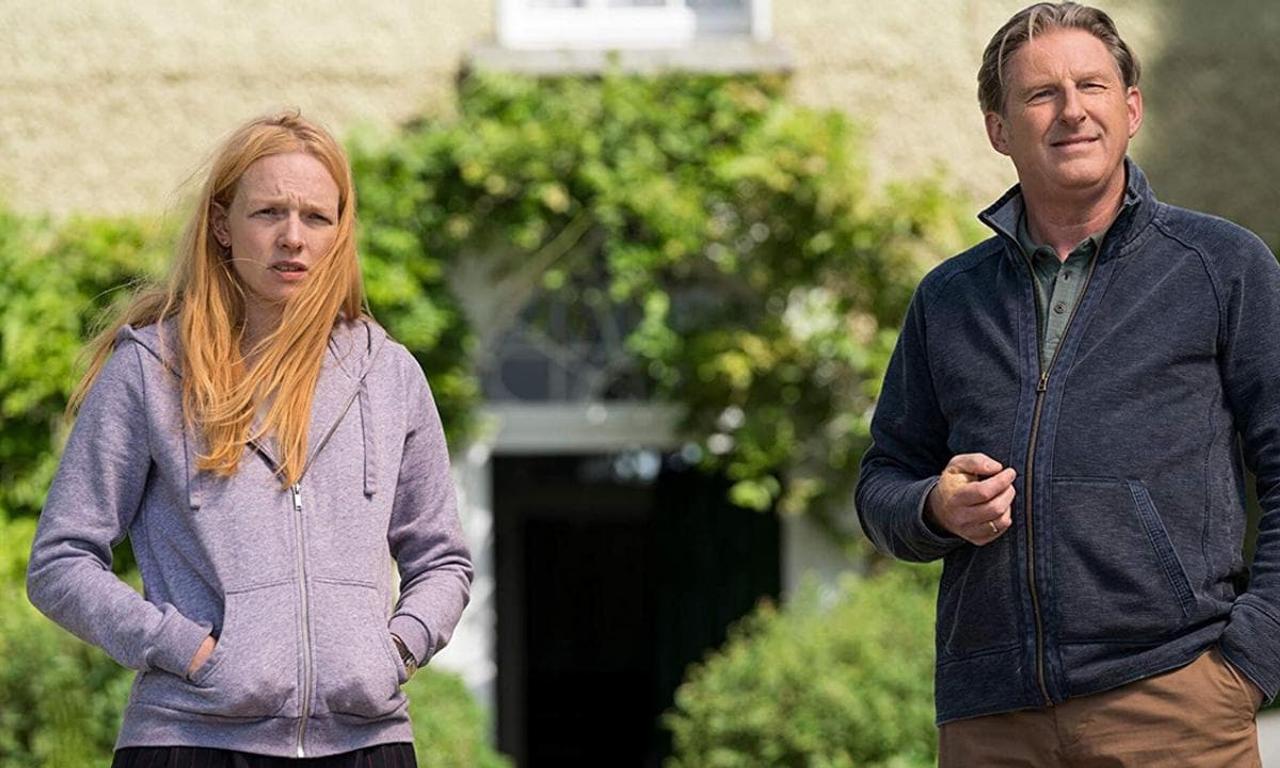 Blood - Where to Watch and Stream Online – Entertainment.ie