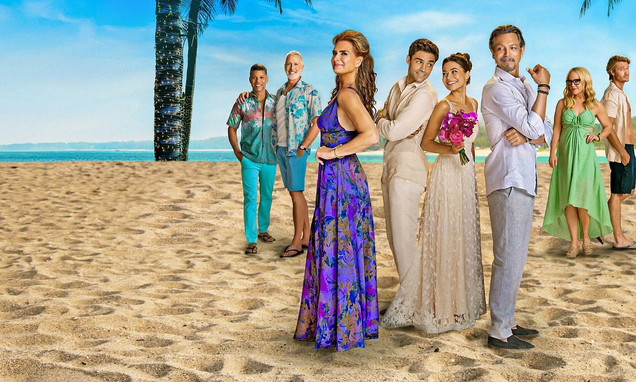 Mother of the Bride - Where to Watch and Stream Online – Entertainment.ie