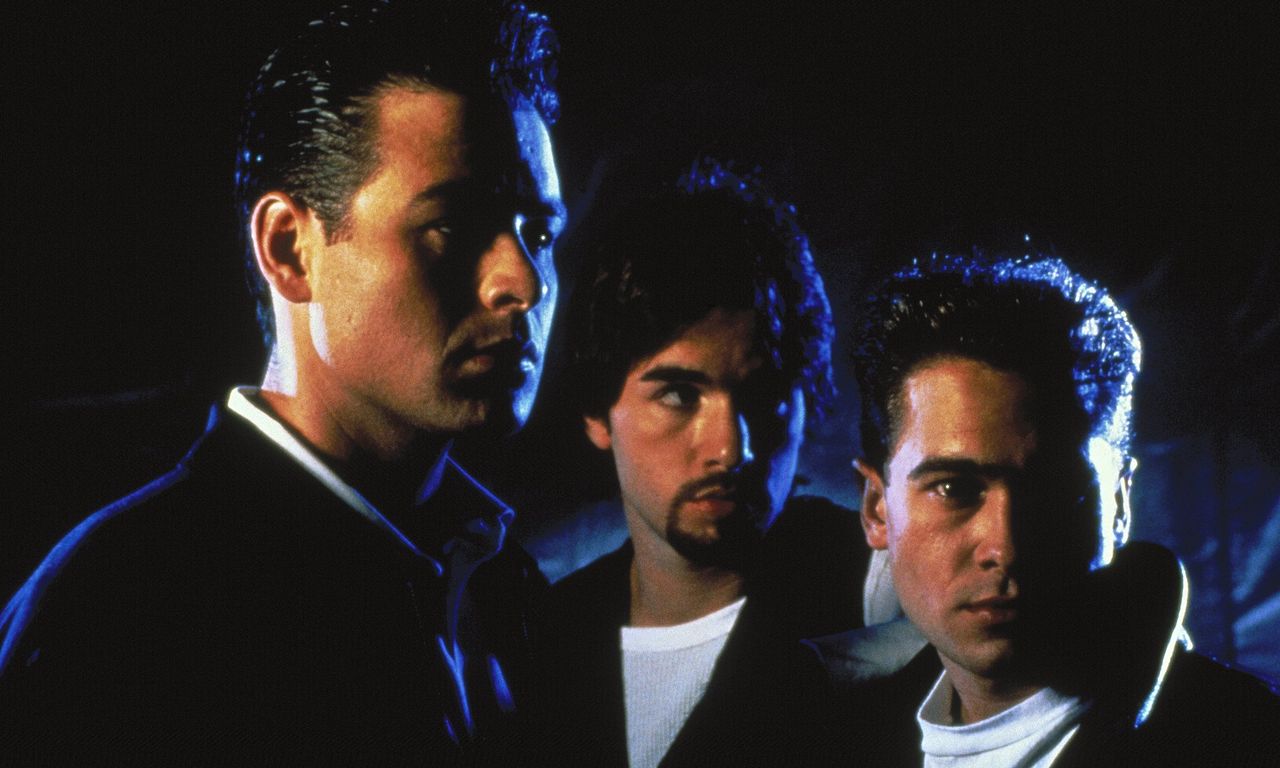 Amongst Friends - Where to Watch and Stream Online – Entertainment.ie