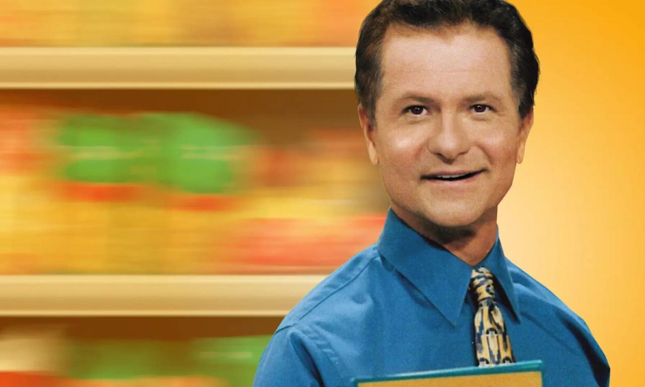 Supermarket Sweep - Where to Watch and Stream Online – Entertainment.ie