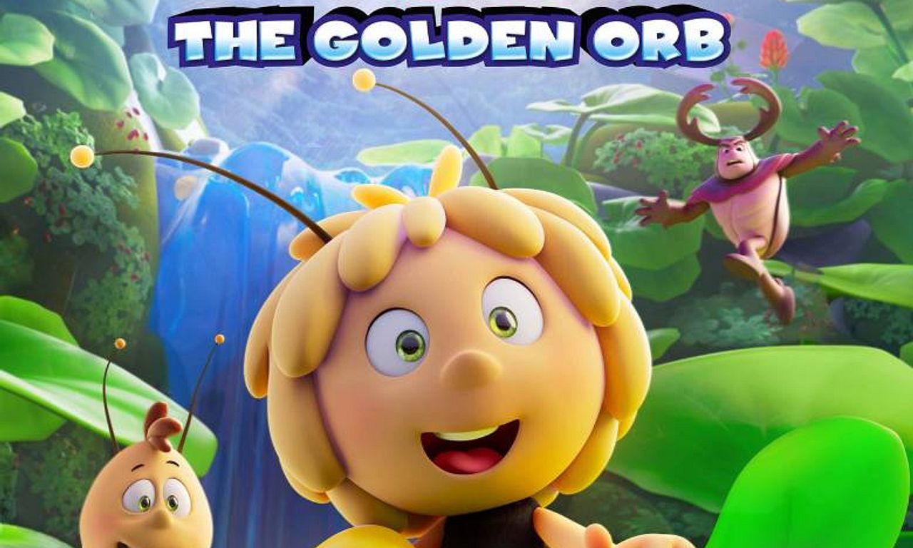 Maya the Bee: The Golden Orb - Where to Watch and Stream Online – Entertainment.ie