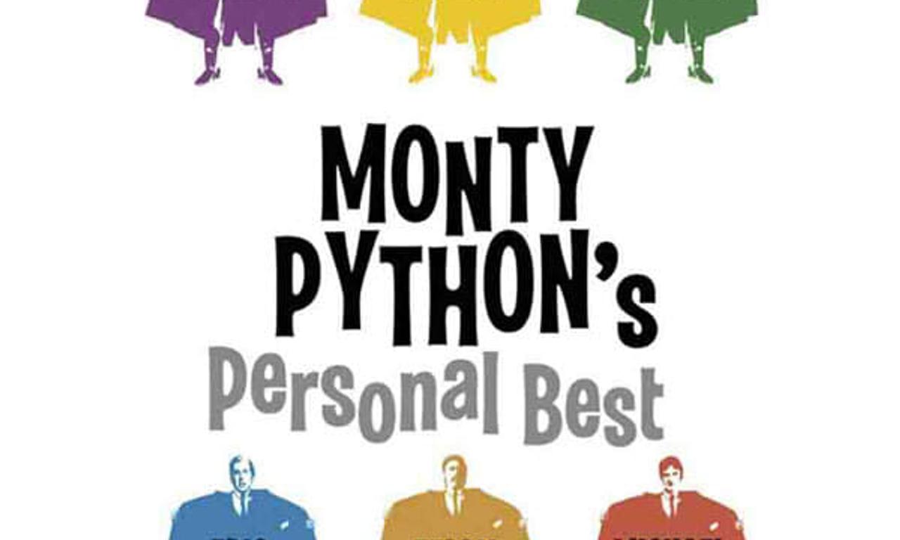 Monty Python's Personal Best - Where to Watch and Stream Online ...