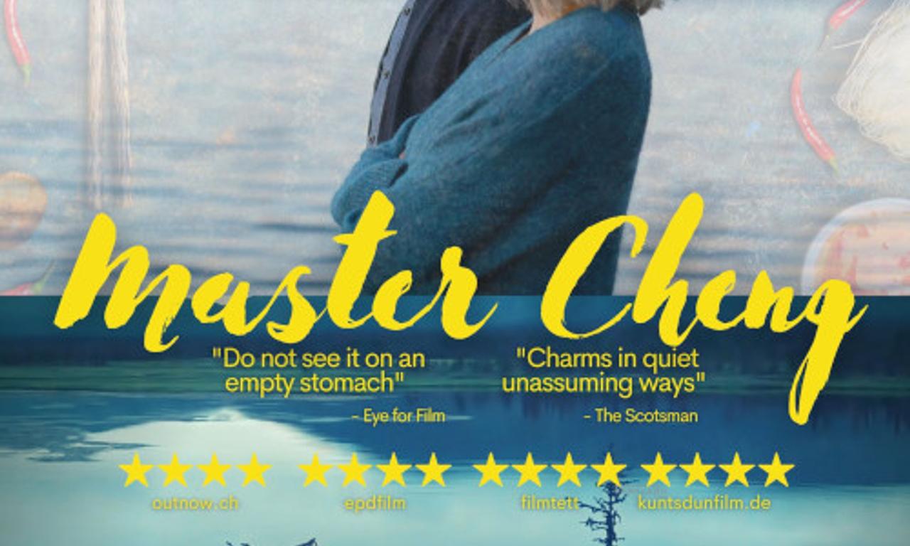 Master Cheng - Where to Watch and Stream Online – Entertainment.ie