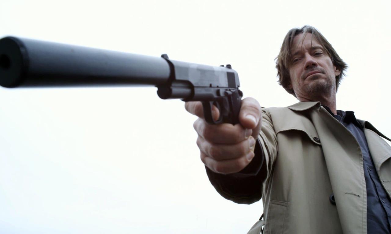 Fatal Call - Where to Watch and Stream Online – Entertainment.ie