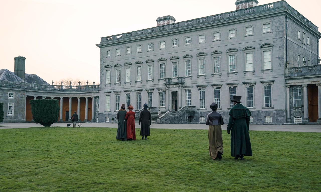 Mr. Malcolm's List - Where to Watch and Stream Online – Entertainment.ie