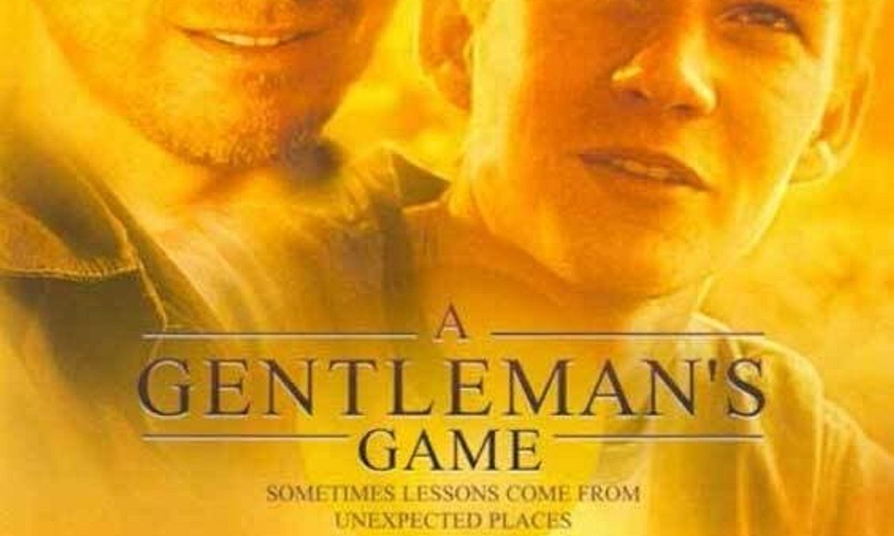 A Gentleman's Game - Where to Watch and Stream Online – Entertainment.ie