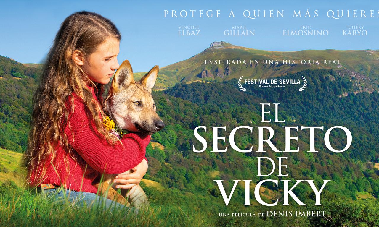 Vicky and Her Mystery - Where to Watch and Stream Online – Entertainment.ie