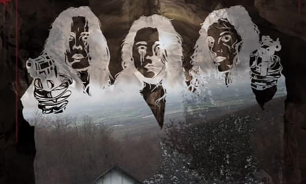 Razor Days - Where to Watch and Stream Online – Entertainment.ie