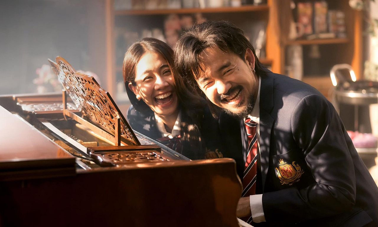 The Cliche - Where to Watch and Stream Online – Entertainment.ie