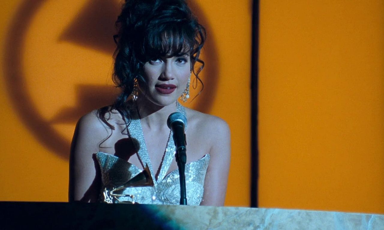 Selena - Where to Watch and Stream Online – Entertainment.ie