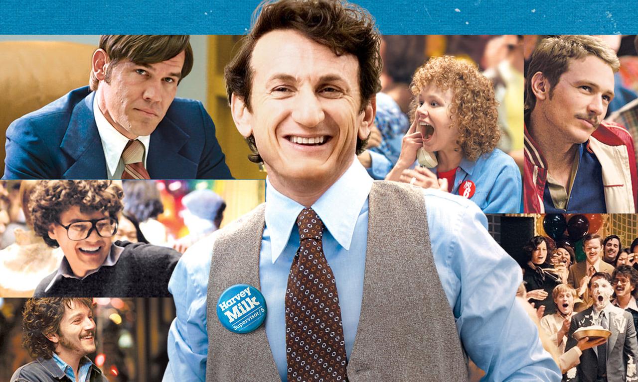 Milk - Where to Watch and Stream Online – Entertainment.ie