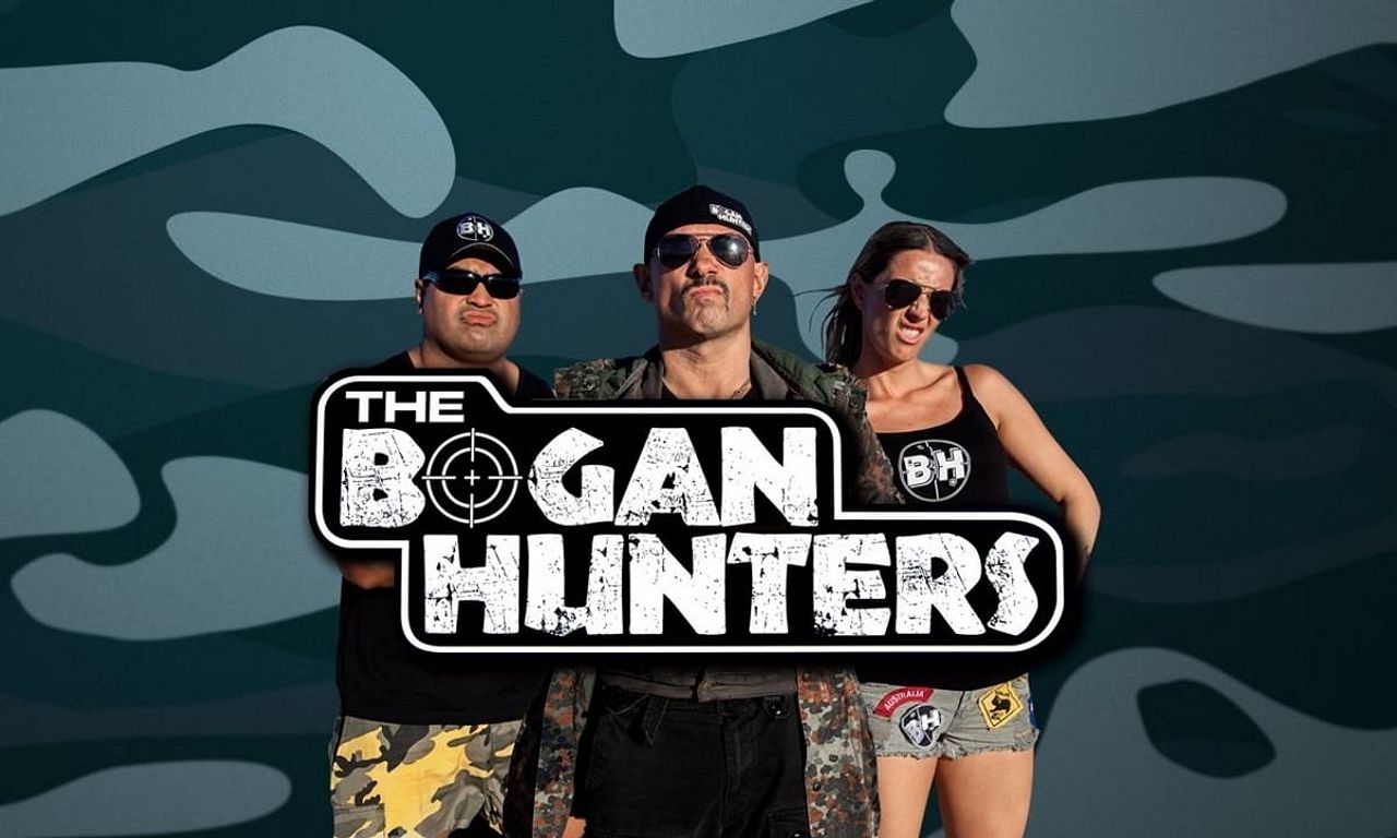 Bogan Hunters - Where to Watch and Stream Online – Entertainment.ie