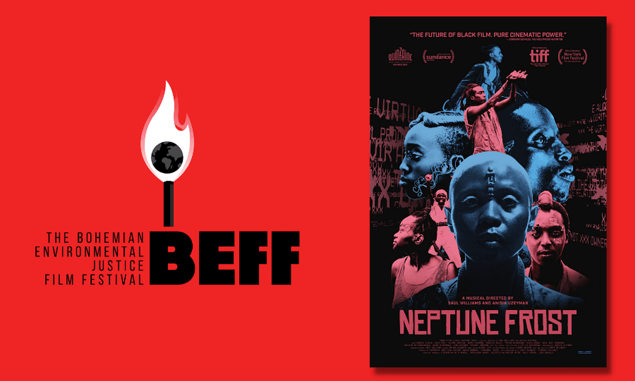 Neptune Frost - Where to Watch and Stream Online – Entertainment.ie