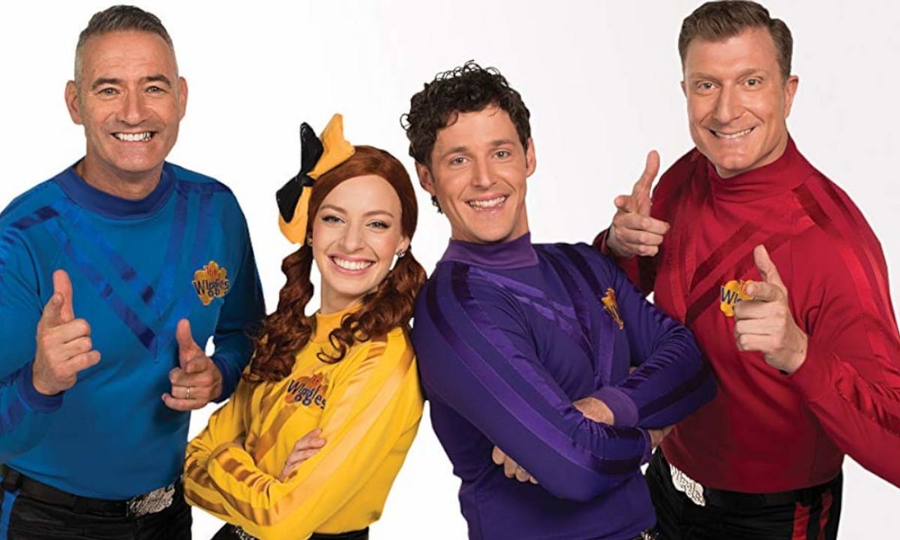 The Wiggles - Where to Watch and Stream Online – Entertainment.ie