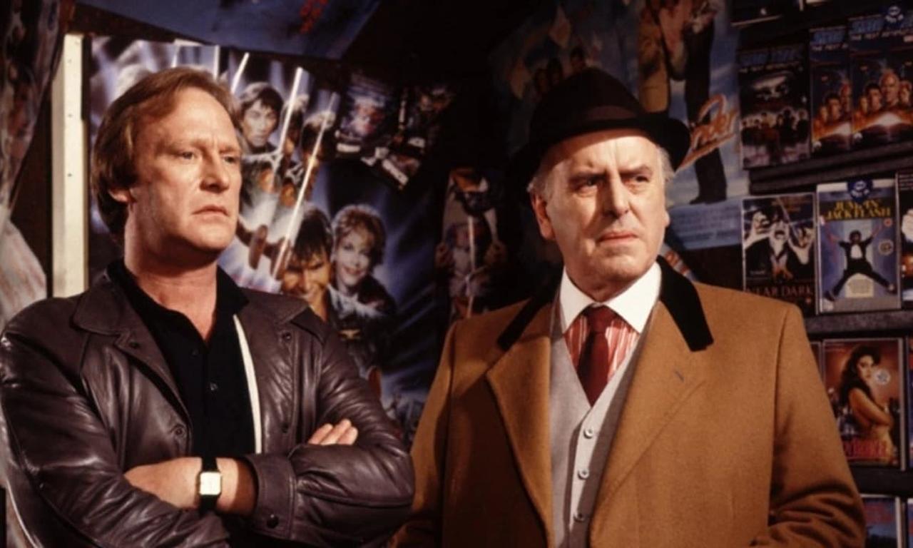 Minder - Where to Watch and Stream Online – Entertainment.ie
