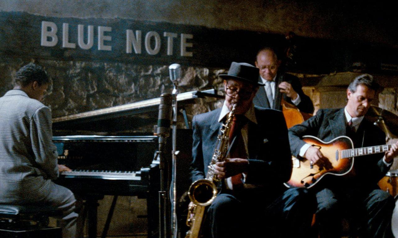 Round Midnight - Where to Watch and Stream Online – Entertainment.ie