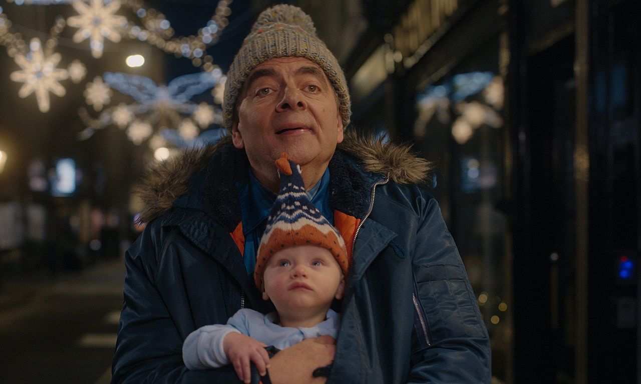 Man Vs Baby - Where to Watch and Stream Online – Entertainment.ie