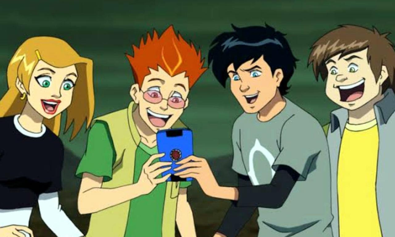 Chaotic - Where to Watch and Stream Online – Entertainment.ie