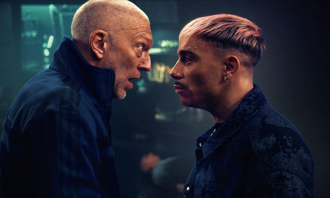 Banger - Where to Watch and Stream Online – Entertainment.ie