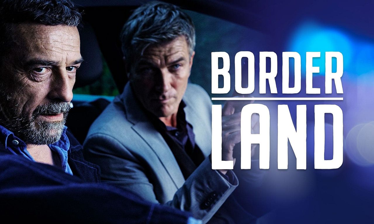 Borderland - Where to Watch and Stream Online – Entertainment.ie