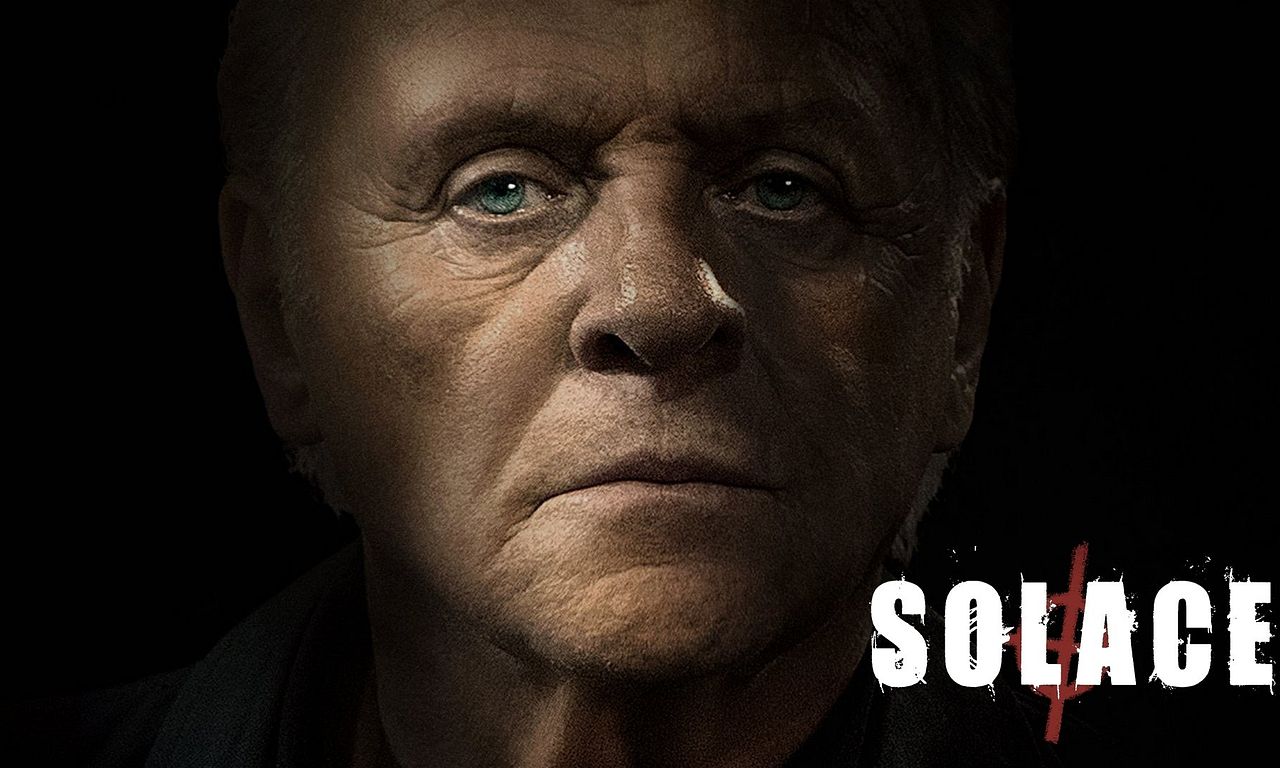 Solace - Where to Watch and Stream Online – Entertainment.ie