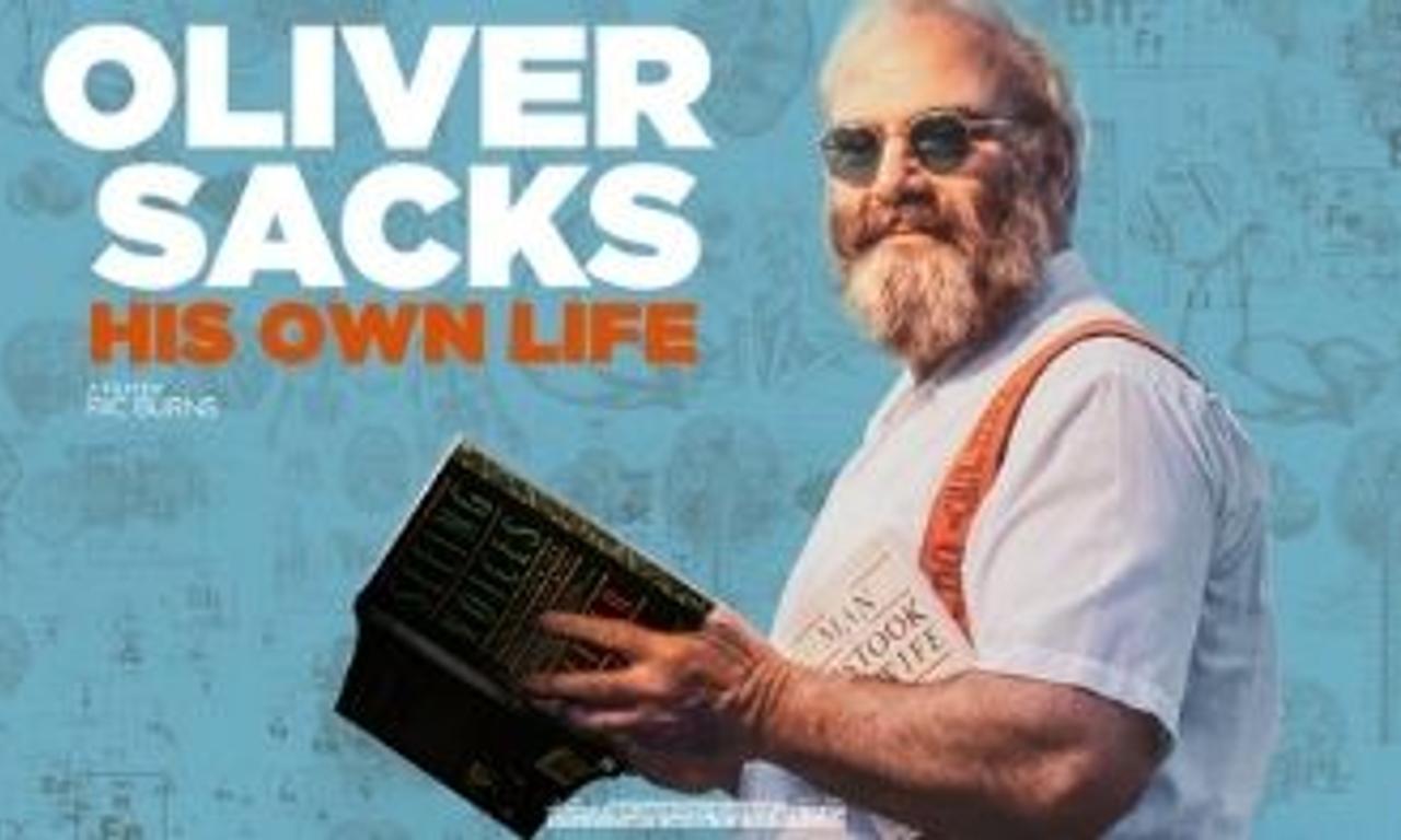 Oliver Sacks: His Own Life - Where to Watch and Stream Online ...