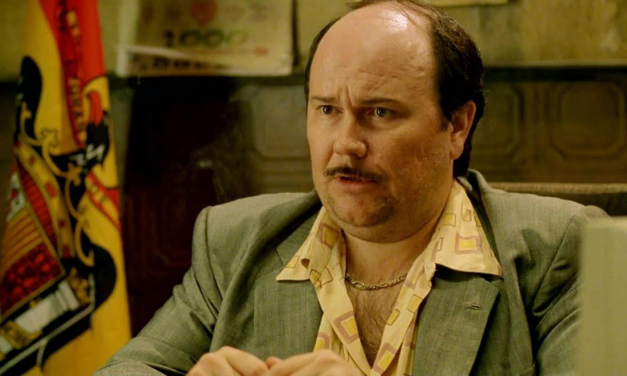 Torrente 2: Mission in Marbella - Where to Watch and Stream Online ...