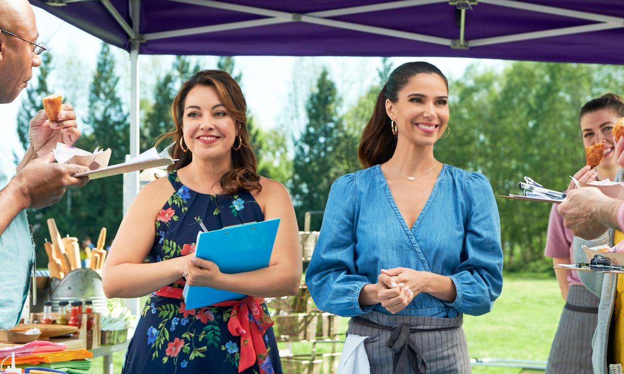 A Taste of Summer - Where to Watch and Stream Online – Entertainment.ie