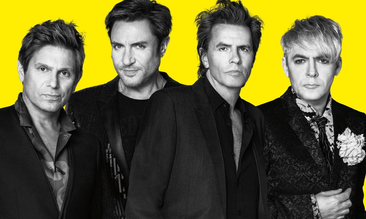 Duran Duran: There's Something You Should Know - Where to Watch and ...