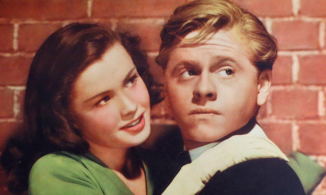 A Yank at Eton - Where to Watch and Stream Online – Entertainment.ie