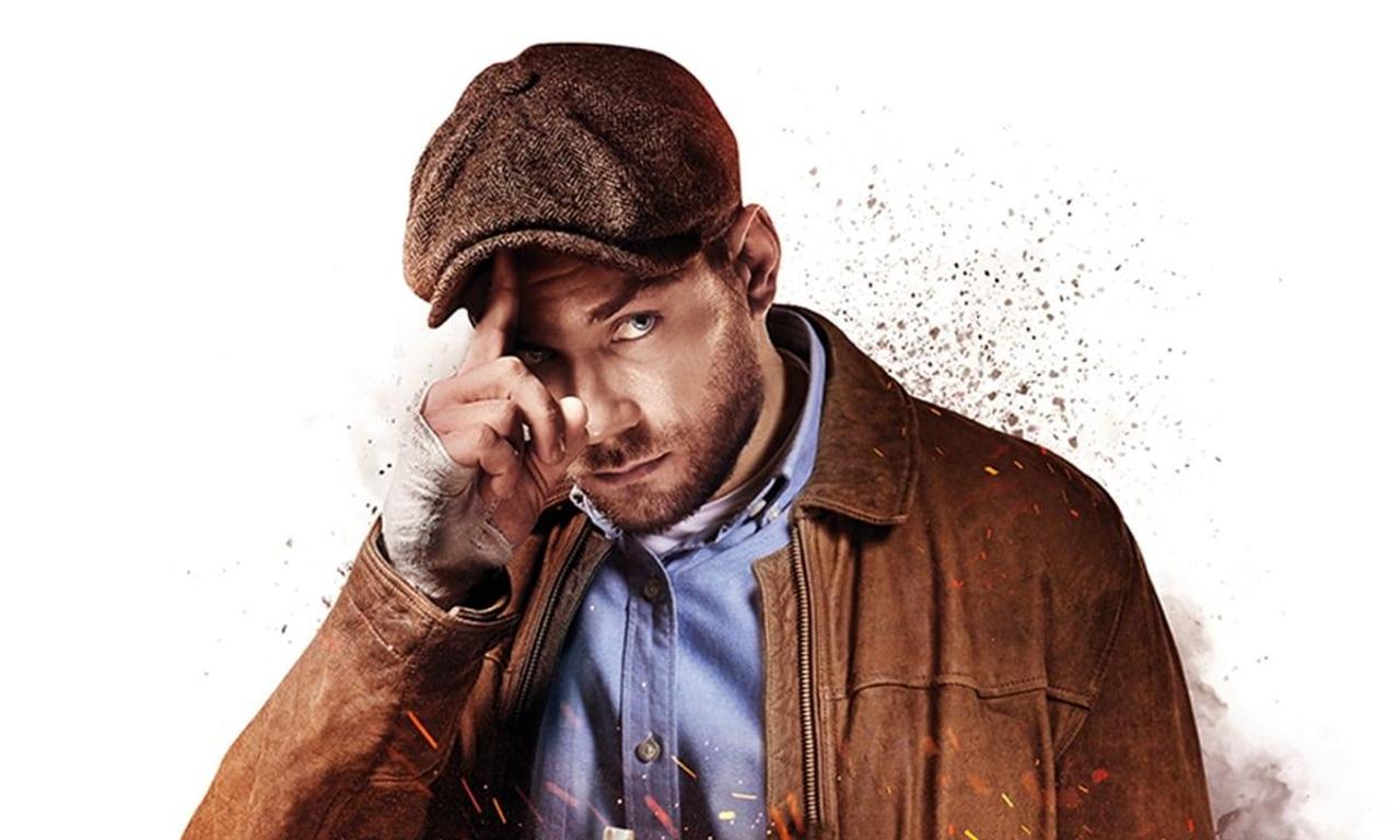 Major Grom - Where to Watch and Stream Online – Entertainment.ie