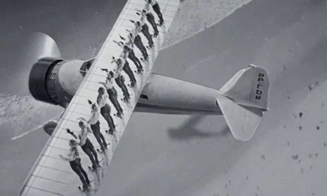 Flying Down to Rio - Where to Watch and Stream Online – Entertainment.ie