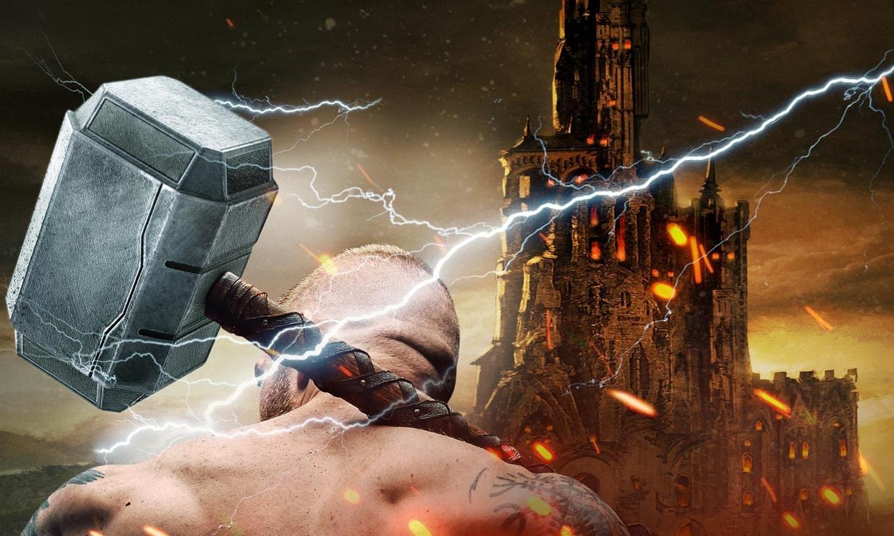 Thor: God of Thunder - Where to Watch and Stream Online – Entertainment.ie