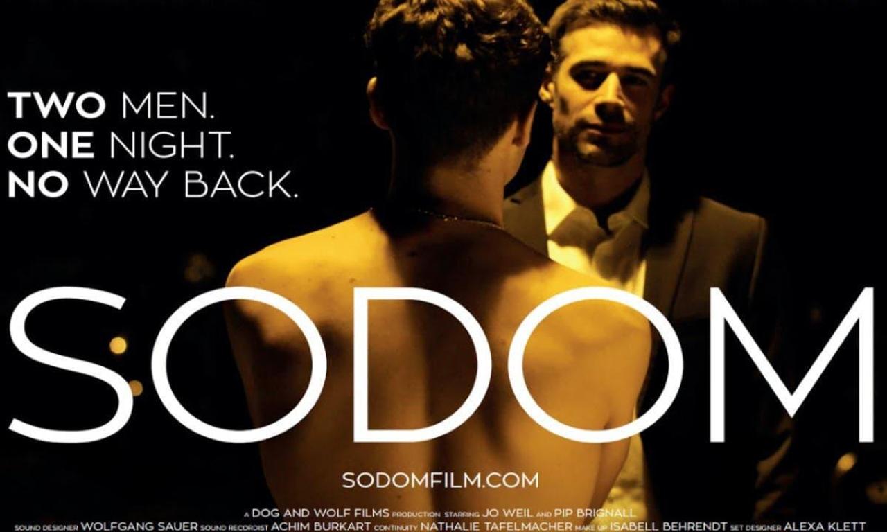 Sodom - Where to Watch and Stream Online – Entertainment.ie