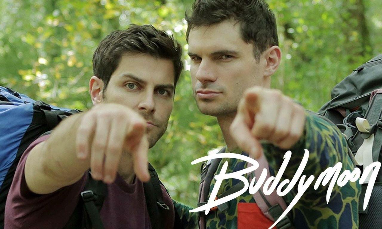Buddymoon - Where to Watch and Stream Online – Entertainment.ie