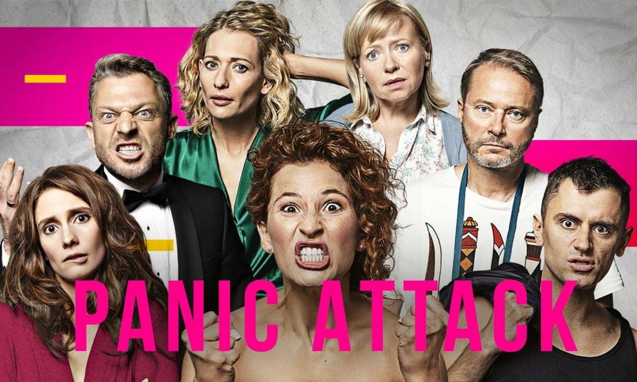 Panic Attack - Where to Watch and Stream Online – Entertainment.ie